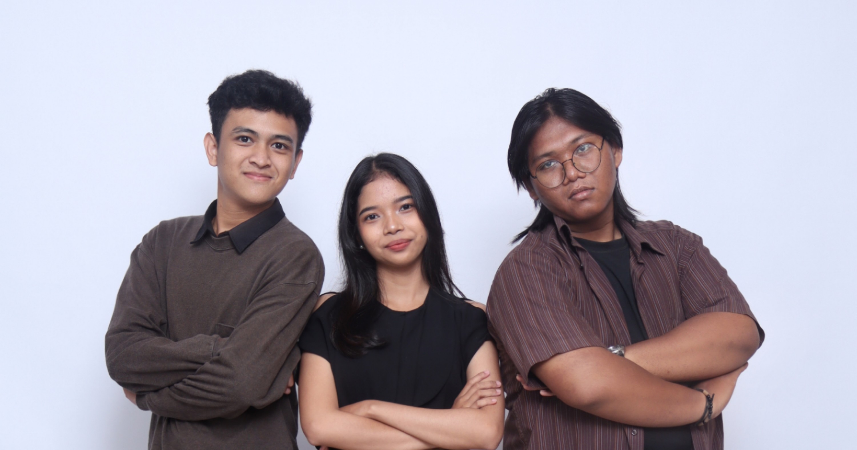 Dimas Satrio Parikesit - Portfolio