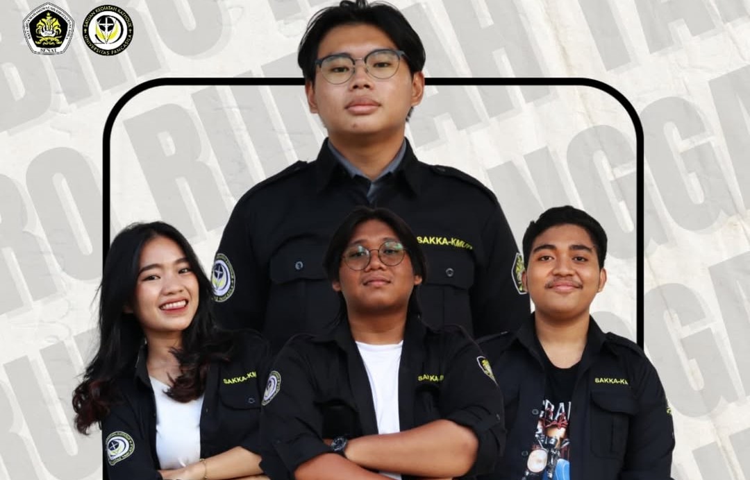 Dimas Satrio Parikesit - Portfolio