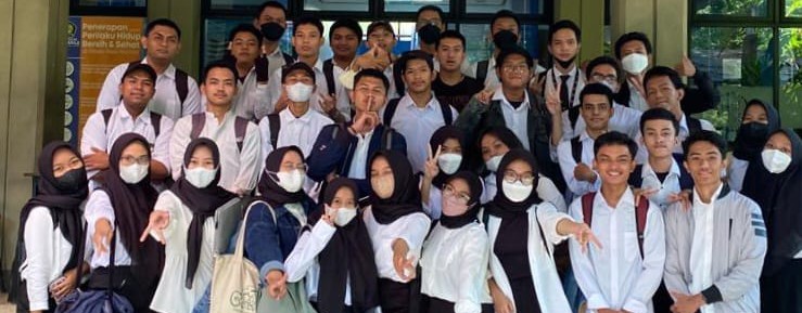 Dimas Satrio Parikesit - Portfolio